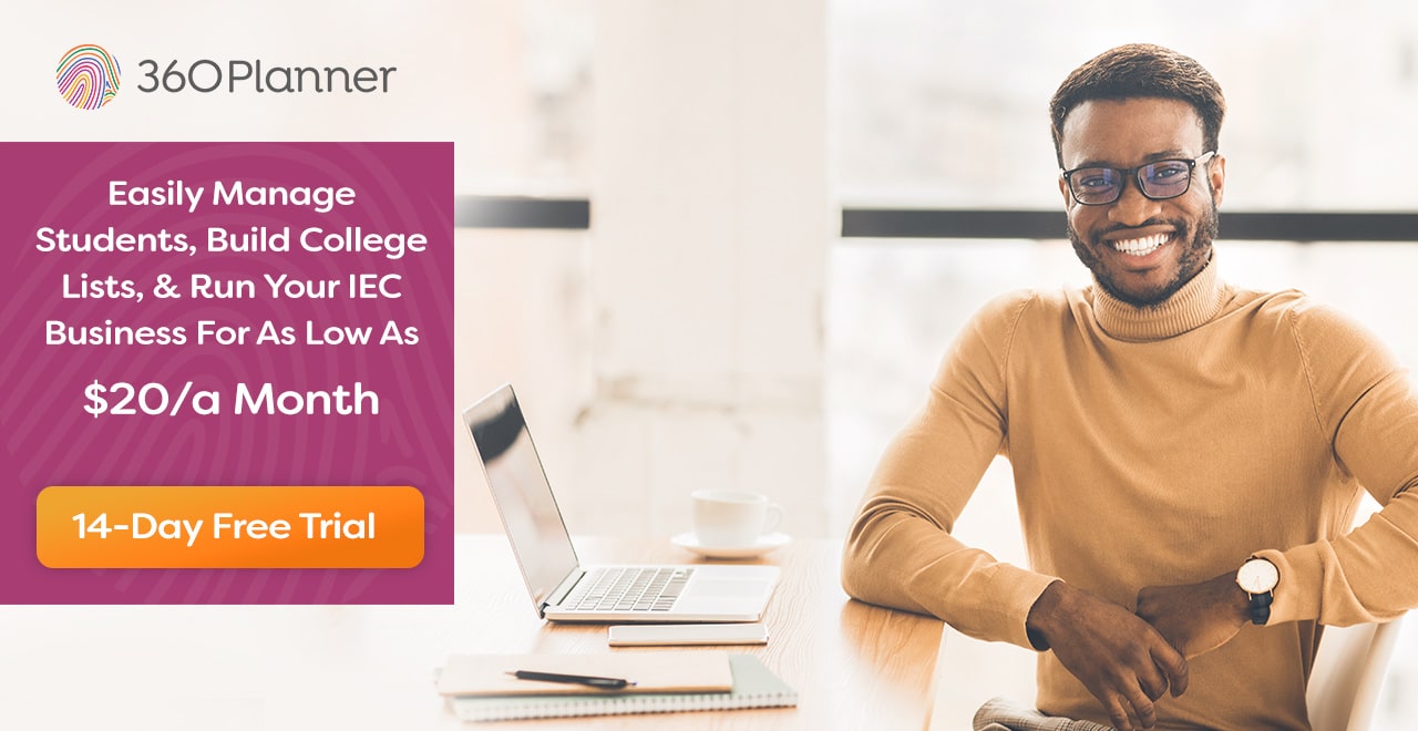 360 Planner Plans & Pricing